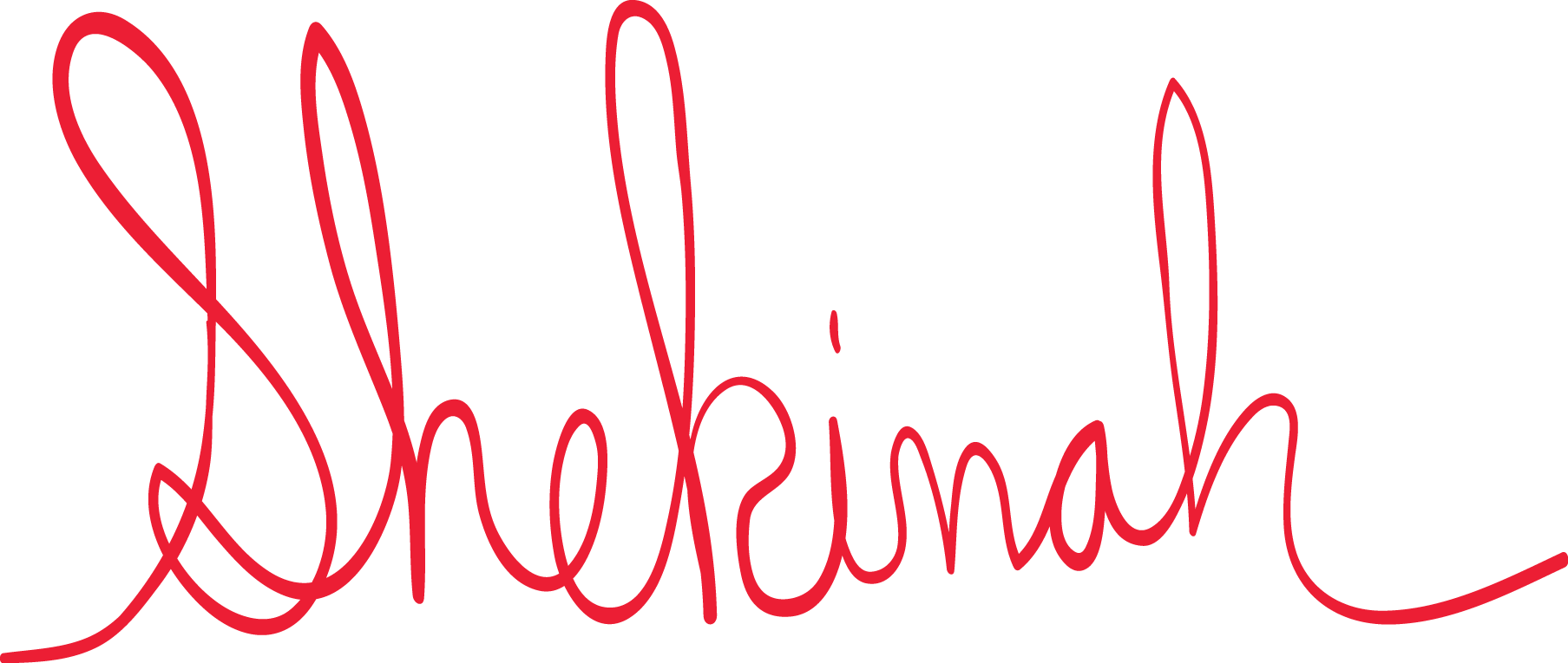 Shekinah Shazaam » About